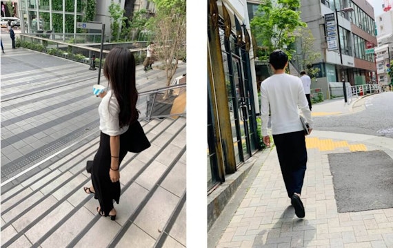 【好印象】タップルでモテる写真の撮り方を大公開！いいね爆増のコツやNG例を紹介 - マッチングアプリランキング - マチポ｜おすすめマッチング ...